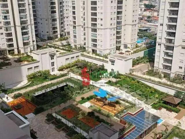 Apartamento para Venda em Guarulhos/SP Cidade Maia 4 Quartos