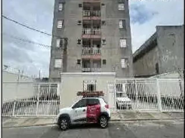 Apartamento para Venda em Guarulhos/SP Cidade Parque Alvorada