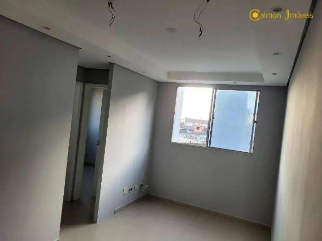 Apartamento para Venda em Guarulhos/SP Cidade Parque Alvorada 2 Quartos