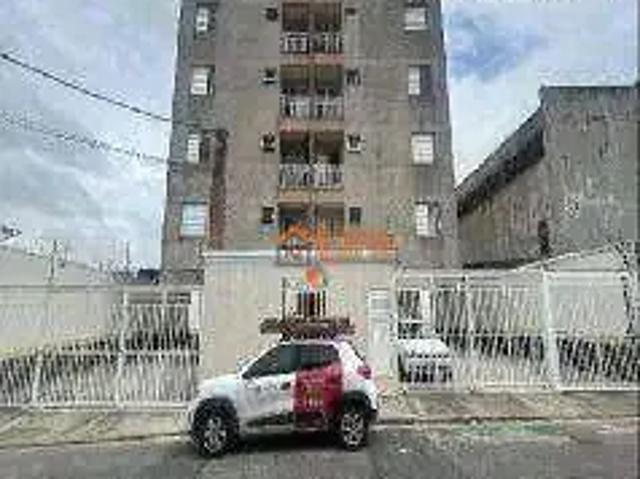 Apartamento para Venda em Guarulhos/SP Cidade Parque Alvorada 2 Quartos