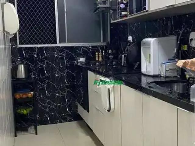 Apartamento para Venda em Guarulhos/SP Cidade Parque Alvorada 4 Quartos