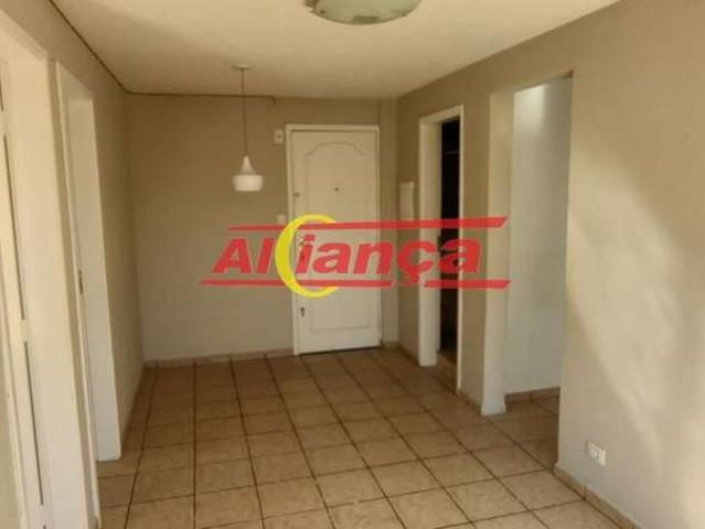 Apartamento para Venda em Guarulhos/SP Cidade Parque Brasília 2 Quartos