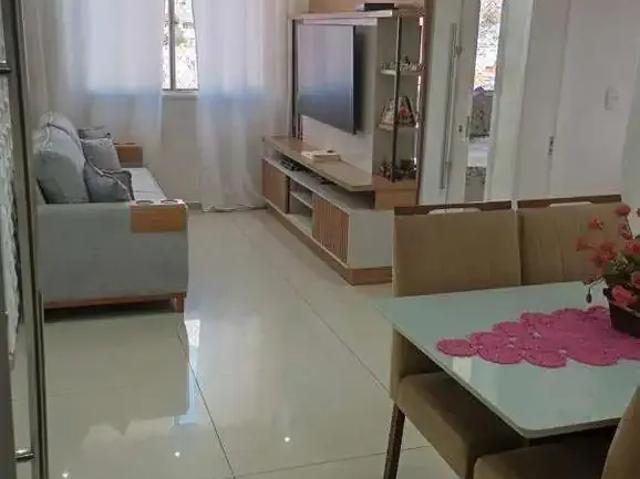 Apartamento para Venda em Guarulhos/SP Cidade Parque Brasília