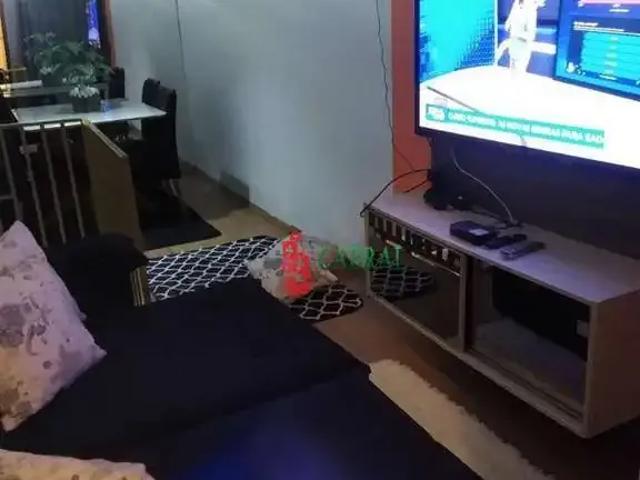 Apartamento para Venda em Guarulhos/SP Cidade Soberana 2 Quartos