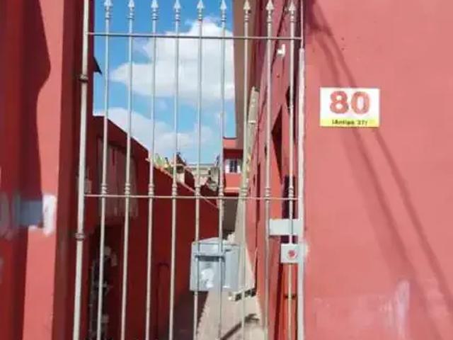 Apartamento para Venda em Guarulhos/SP Cidade Soberana 2 Quartos
