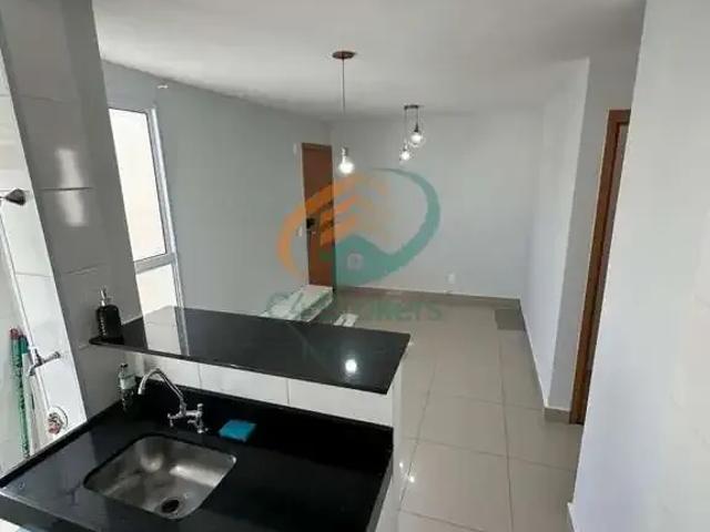 Apartamento para Venda em Guarulhos/SP Cidade Soberana 2 Quartos