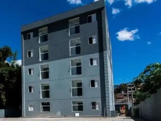 Apartamento para Venda em Guarulhos/SP Cidade Soberana 2 Quartos