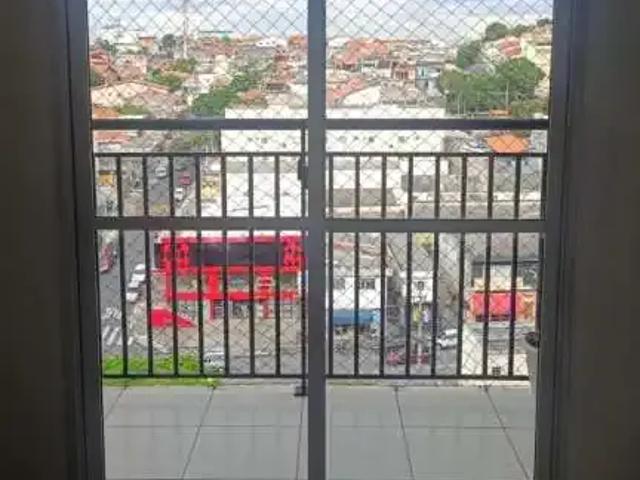 Apartamento para Venda em Guarulhos/SP Cocaia