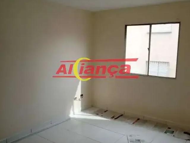 Apartamento para Venda em Guarulhos/SP Cocaia 1 Quartos