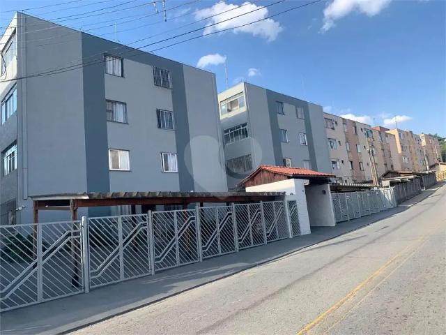 Apartamento para Venda em Guarulhos/SP Cocaia 1 Quartos