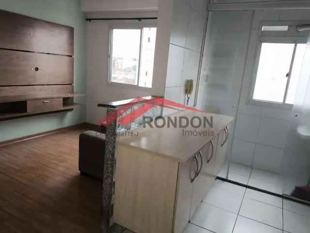 Apartamento para Venda em Guarulhos/SP Cocaia 2 Quartos