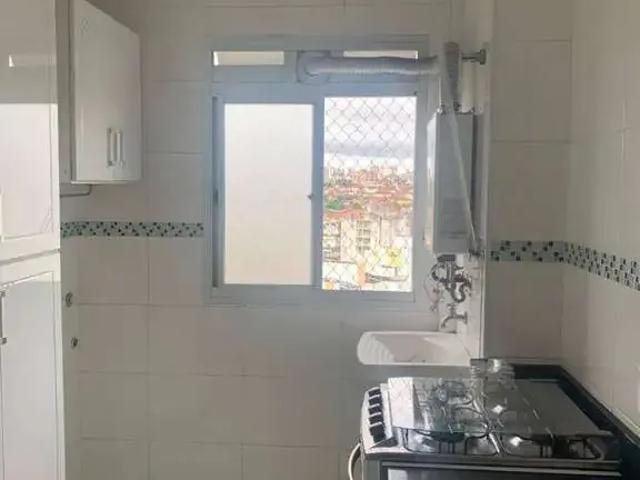 Apartamento para Venda em Guarulhos/SP Cocaia 2 Quartos