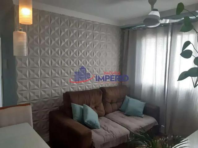 Apartamento para Venda em Guarulhos/SP Cocaia 2 Quartos