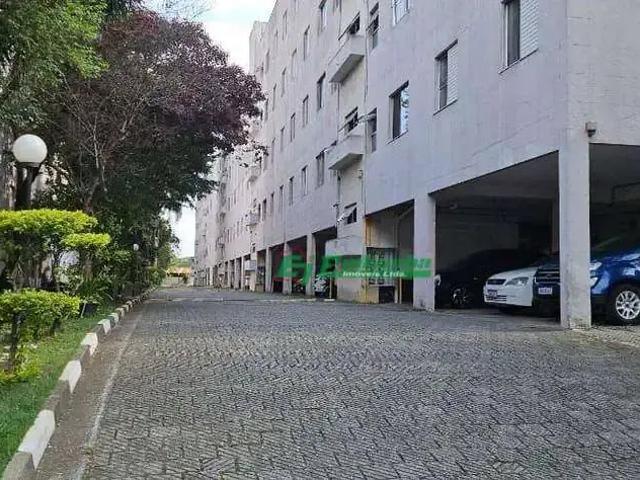 Apartamento para Venda em Guarulhos/SP Cocaia 2 Quartos