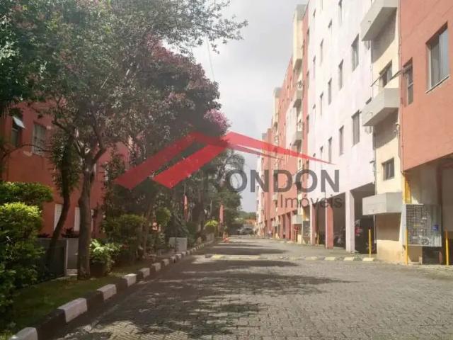 Apartamento para Venda em Guarulhos/SP Cocaia 2 Quartos