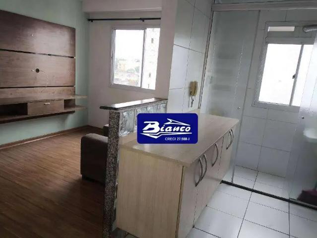 Apartamento para Venda em Guarulhos/SP Cocaia 2 Quartos