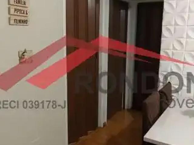 Apartamento para Venda em Guarulhos/SP Cocaia 2 Quartos