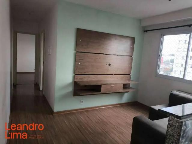 Apartamento para Venda em Guarulhos/SP Cocaia 2 Quartos