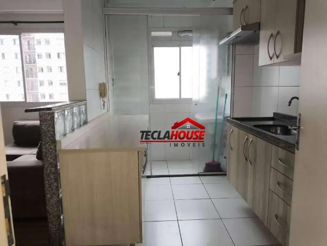Apartamento para Venda em Guarulhos/SP Cocaia 2 Quartos