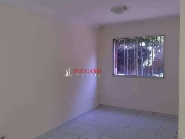 Apartamento para Venda em Guarulhos/SP Cocaia 2 Quartos