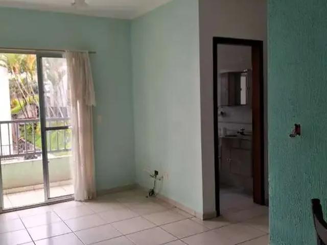 Apartamento para Venda em Guarulhos/SP Cocaia 2 Quartos