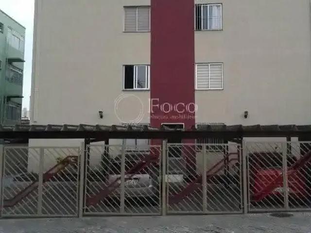 Apartamento para Venda em Guarulhos/SP Cocaia 2 Quartos
