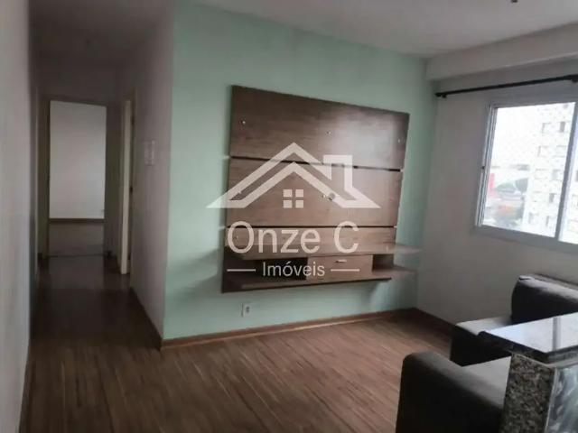 Apartamento para Venda em Guarulhos/SP Cocaia 2 Quartos