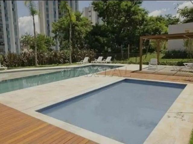 Apartamento para Venda em Guarulhos/SP Cocaia 2 Quartos