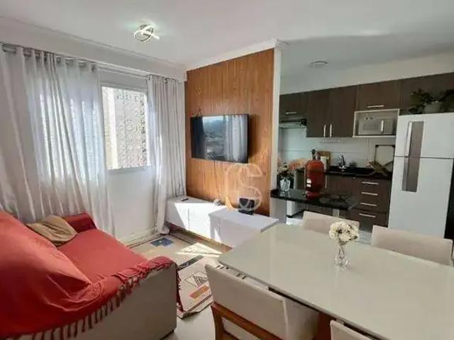 Apartamento para Venda em Guarulhos/SP Cocaia 2 Quartos
