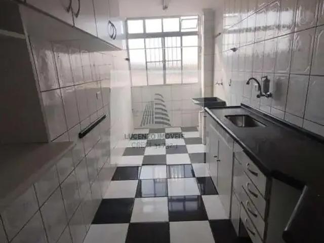 Apartamento para Venda em Guarulhos/SP Cocaia 2 Quartos