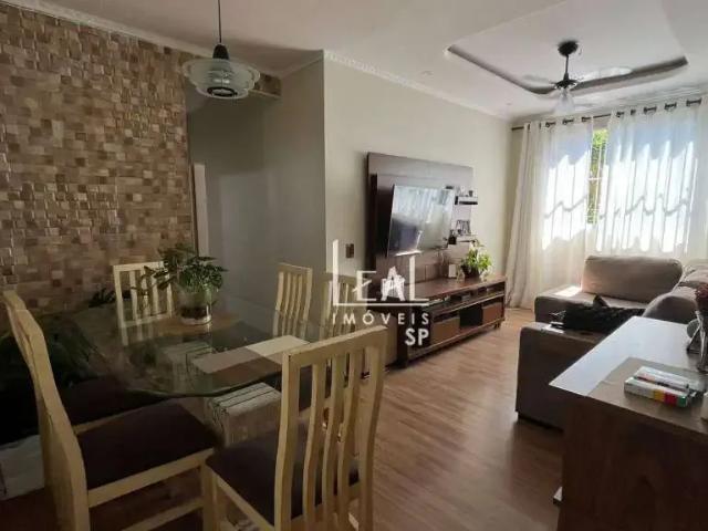 Apartamento para Venda em Guarulhos/SP Cocaia 2 Quartos