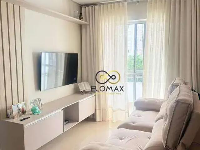 Apartamento para Venda em Guarulhos/SP Cocaia 2 Quartos