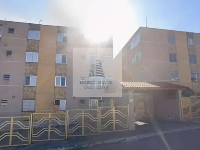 Apartamento para Venda em Guarulhos/SP Cocaia 2 Quartos