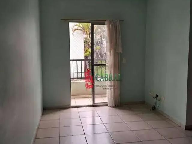Apartamento para Venda em Guarulhos/SP Cocaia 2 Quartos