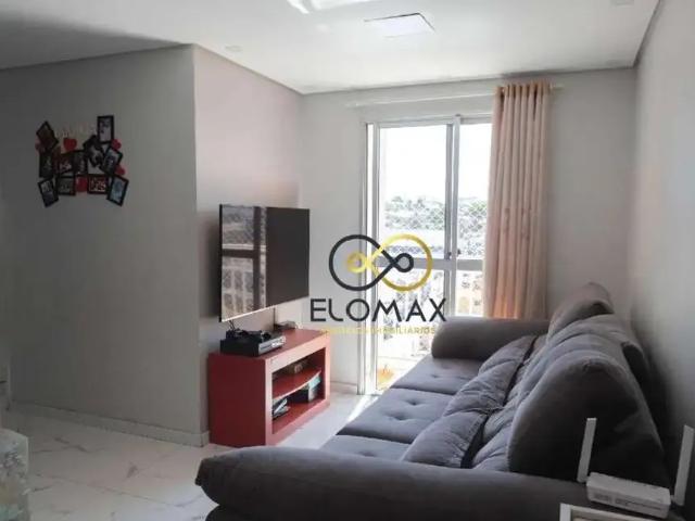 Apartamento para Venda em Guarulhos/SP Cocaia 2 Quartos