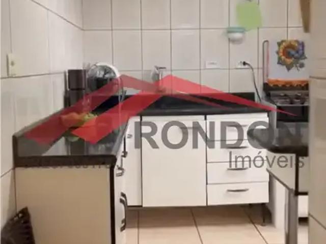 Apartamento para Venda em Guarulhos/SP Cocaia 2 Quartos