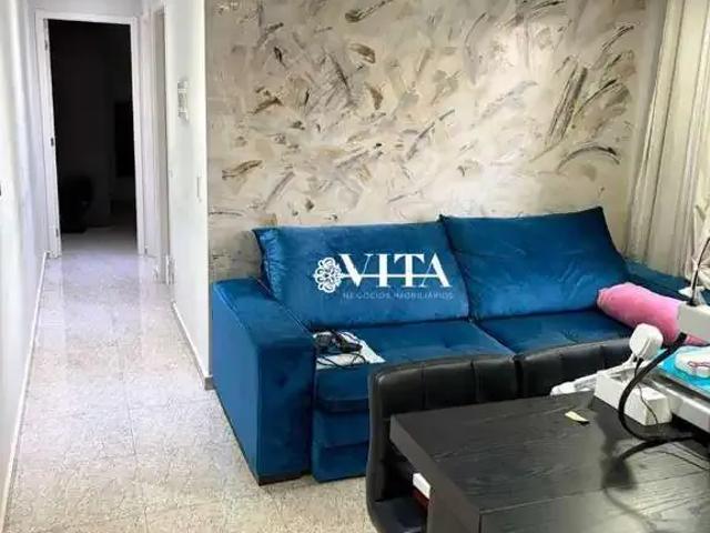 Apartamento para Venda em Guarulhos/SP Cocaia 2 Quartos
