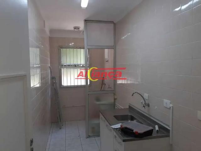 Apartamento para Venda em Guarulhos/SP Cocaia 2 Quartos