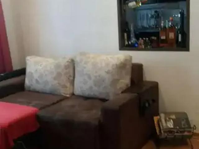 Apartamento para Venda em Guarulhos/SP Cocaia 2 Quartos