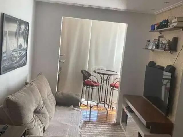 Apartamento para Venda em Guarulhos/SP Cocaia 2 Quartos