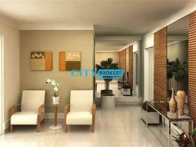 Apartamento para Venda em Guarulhos/SP Cocaia 2 Quartos