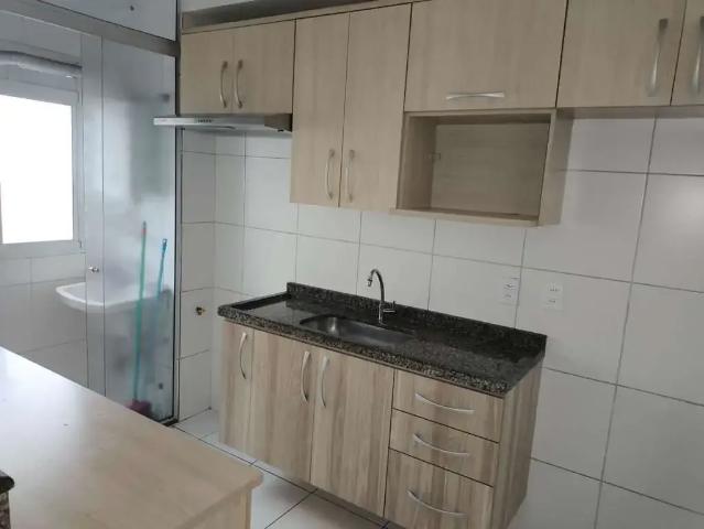 Apartamento para Venda em Guarulhos/SP Cocaia 2 Quartos