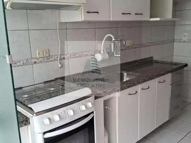 Apartamento para Venda em Guarulhos/SP Cocaia 2 Quartos