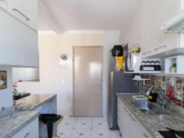 Apartamento para Venda em Guarulhos/SP Cocaia 2 Quartos