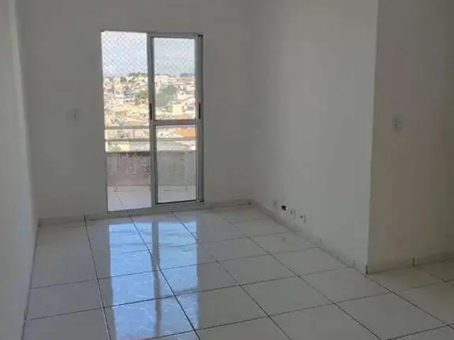 Apartamento para Venda em Guarulhos/SP Cocaia 2 Quartos