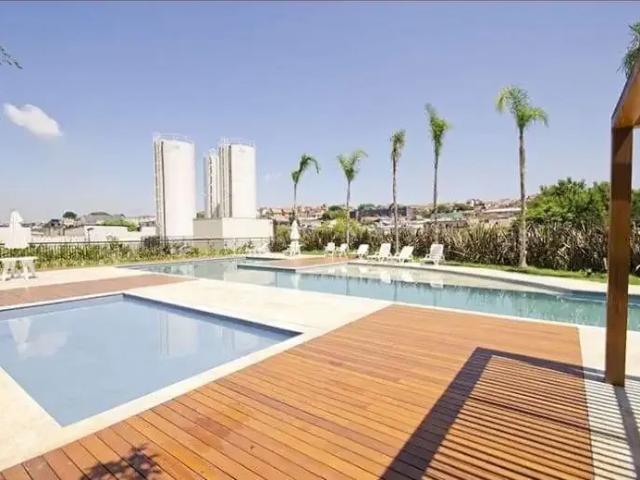 Apartamento para Venda em Guarulhos/SP Cocaia 2 Quartos