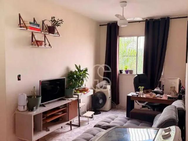 Apartamento para Venda em Guarulhos/SP Cocaia 2 Quartos