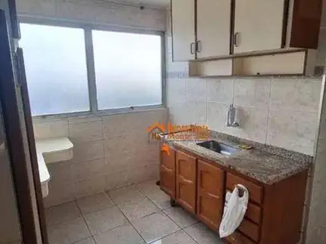 Apartamento para Venda em Guarulhos/SP Cocaia 2 Quartos