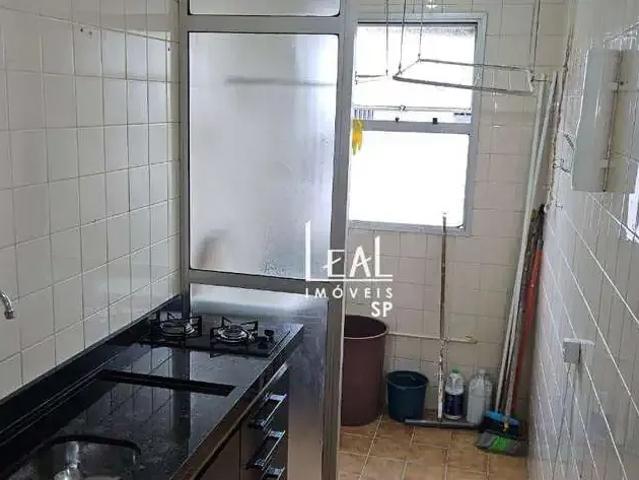 Apartamento para Venda em Guarulhos/SP Cocaia 2 Quartos