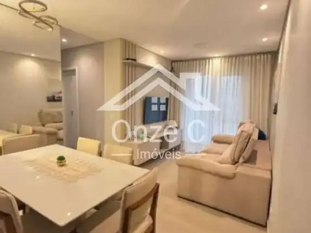Apartamento para Venda em Guarulhos/SP Cocaia 2 Quartos